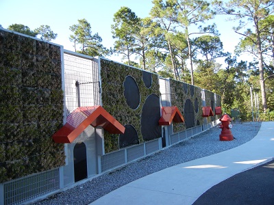 Walt Disney World Kennel