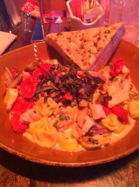 Downtown Disney's T-Rex: Dinosaurs, Dining & Bone Dig