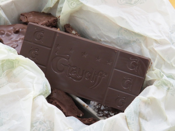 Graycliff Chocolatier: The Art of Making Chocolate and Factory Tour