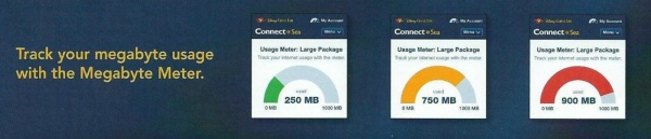 How to Minimize Your Data Consumption on a Disney Cruise