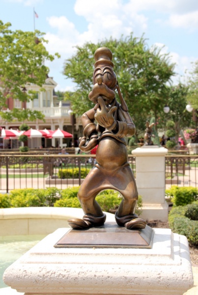 Walt Disney World: The Magic Is In The Details