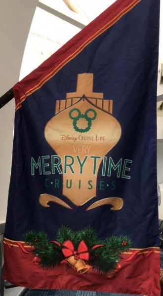 Celebrate The Holidays on a Very Merrytime Cruise