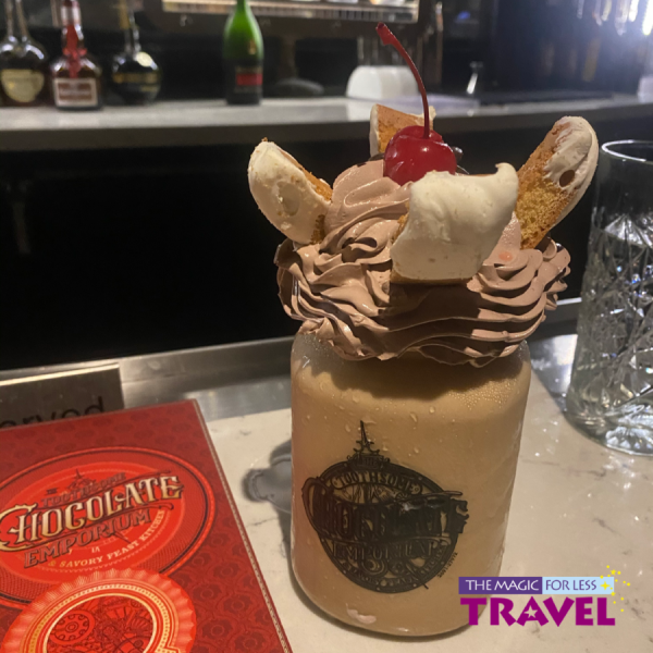 Must Have Snacks at Universal Studios Must have snacks at Universal