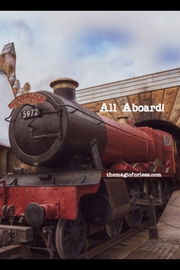 Best Queues at Universal Orlando