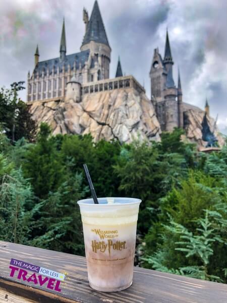 The Wizarding World of Harry Potter - A Complete Guide
