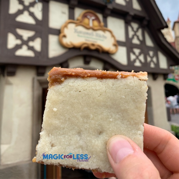 Top 3 Underrated Snacks at Walt Disney World