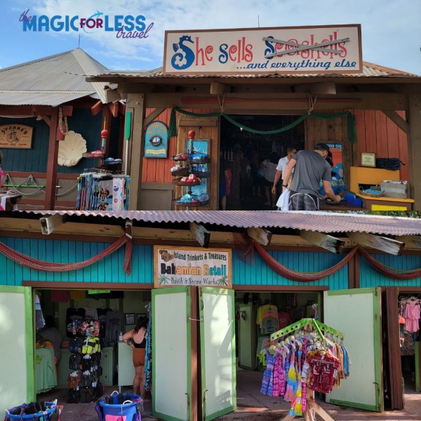 Castaway Cay Guide: Family Activities & Insider Tips