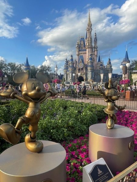Walt Disney World First-Timers: Things to Know Before You Go