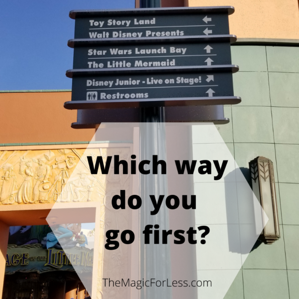 Walt Disney World First-Timers: Things to Know Before You Go
