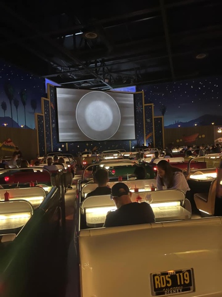 Unique & Fun Disney Dining Experiences | The Magic For Less