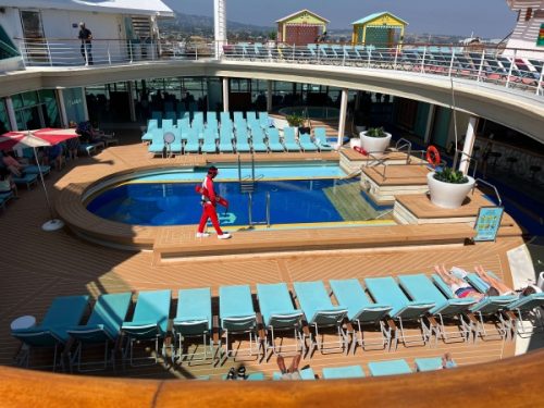 Reasons to love Royal Caribbean Cruise Line Ships