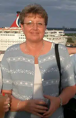 Meet Doris Thompson - The Magic For Less - The Magic For Less Travel