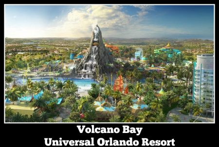 Universal’s Volcano Bay - The Magic For Less Travel
