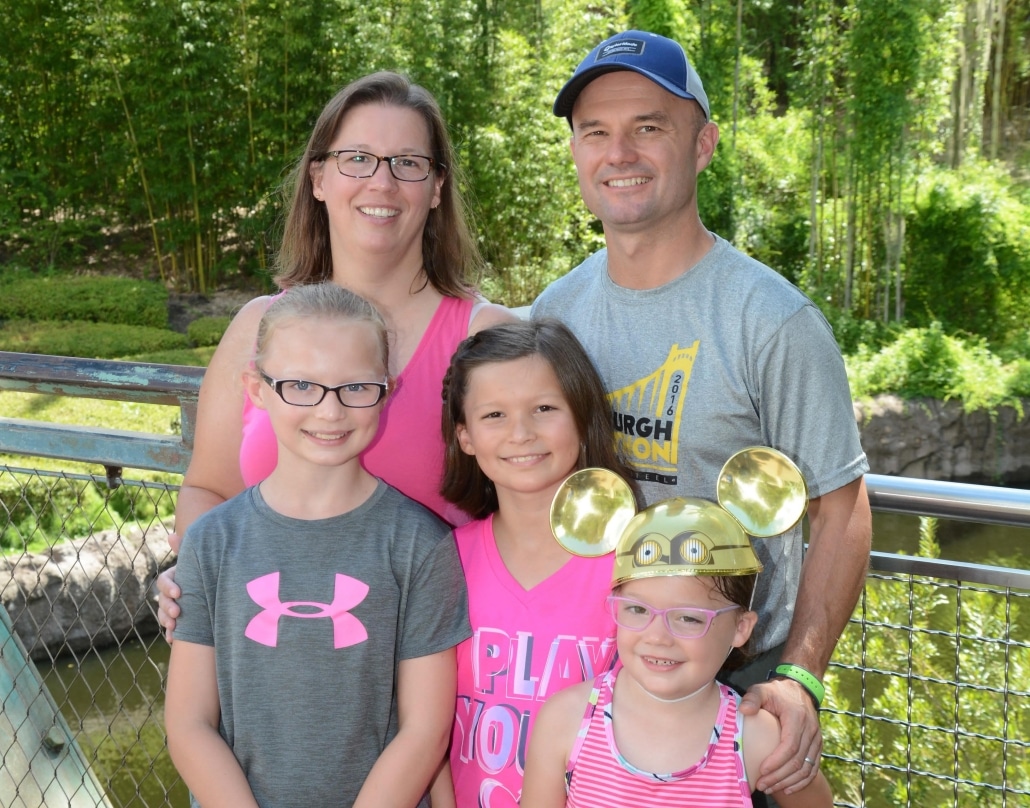 Meet Sue Dudkowski - The Magic For Less - The Magic For Less Travel