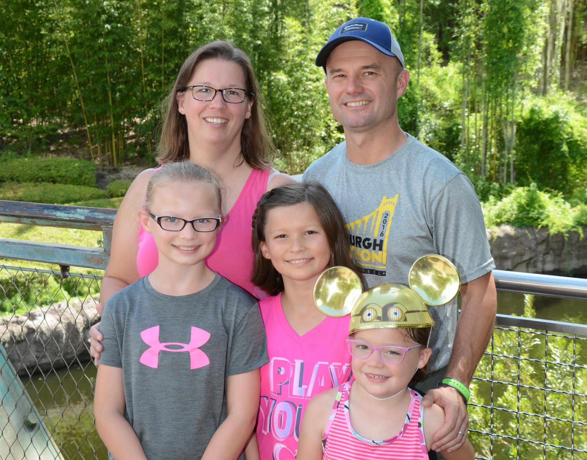 Meet Sue Dudkowski - The Magic For Less - The Magic For Less Travel