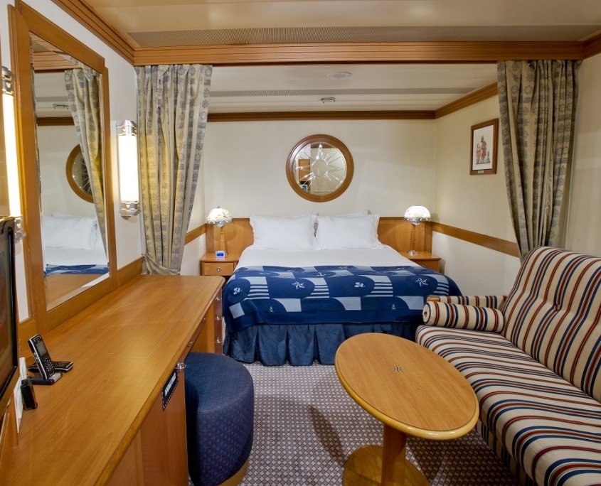 Disney Cruise Line Ships - Magic, Wonder, Dream, Fantasy, and Wish
