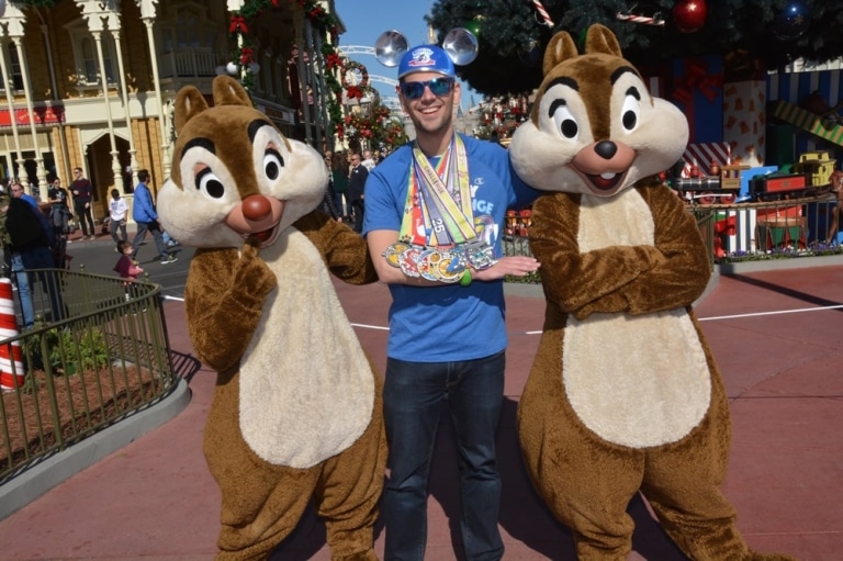 Meet Daniel Hamm - The Magic For Less - The Magic For Less Travel