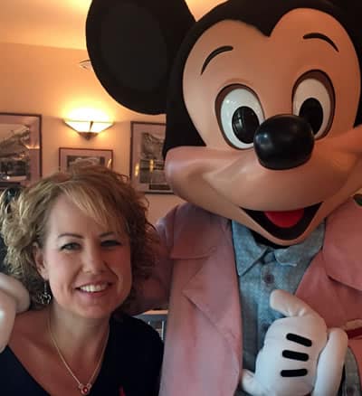 Meet Our Agents - The Magic For Less Travel