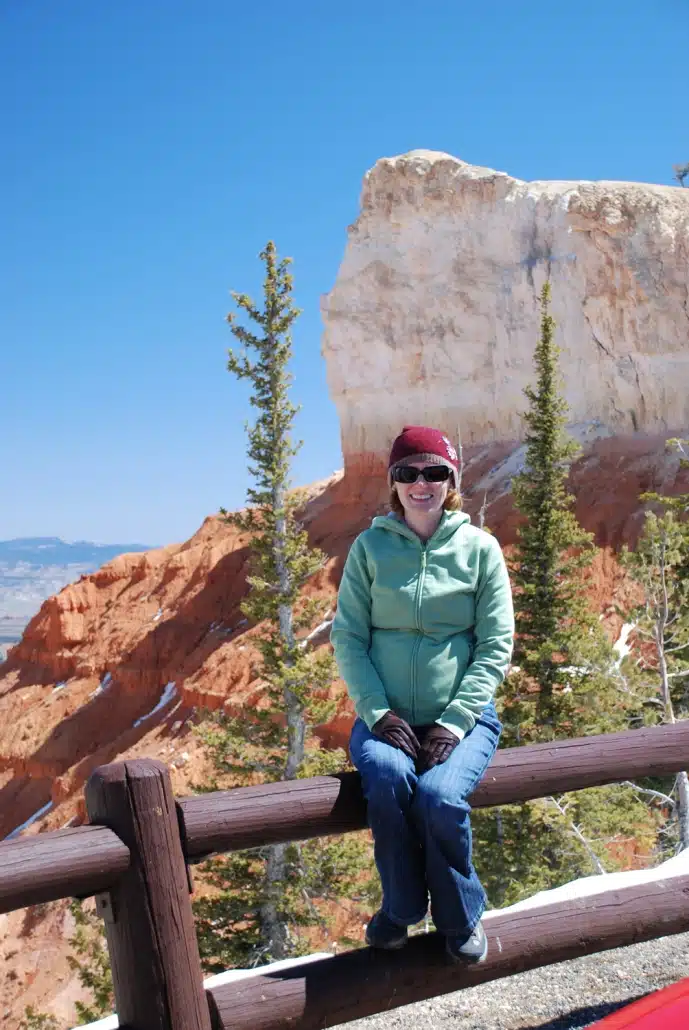 Meet Michelle Smiley - The Magic For Less - The Magic For Less Travel