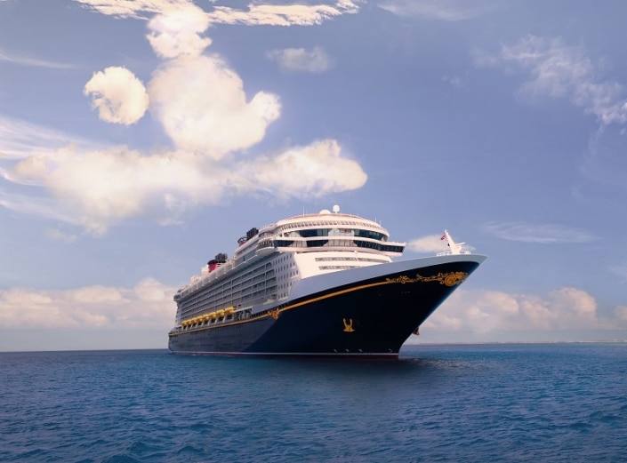 Discover the Magic of Disney Cruise Line Ships