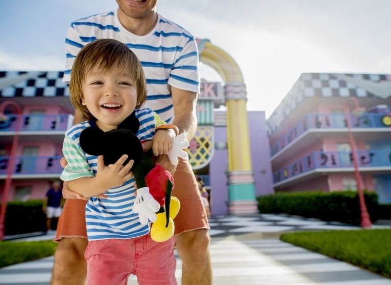 Disney's All-Star Music Resort | Budget Travelers 2025, 2026