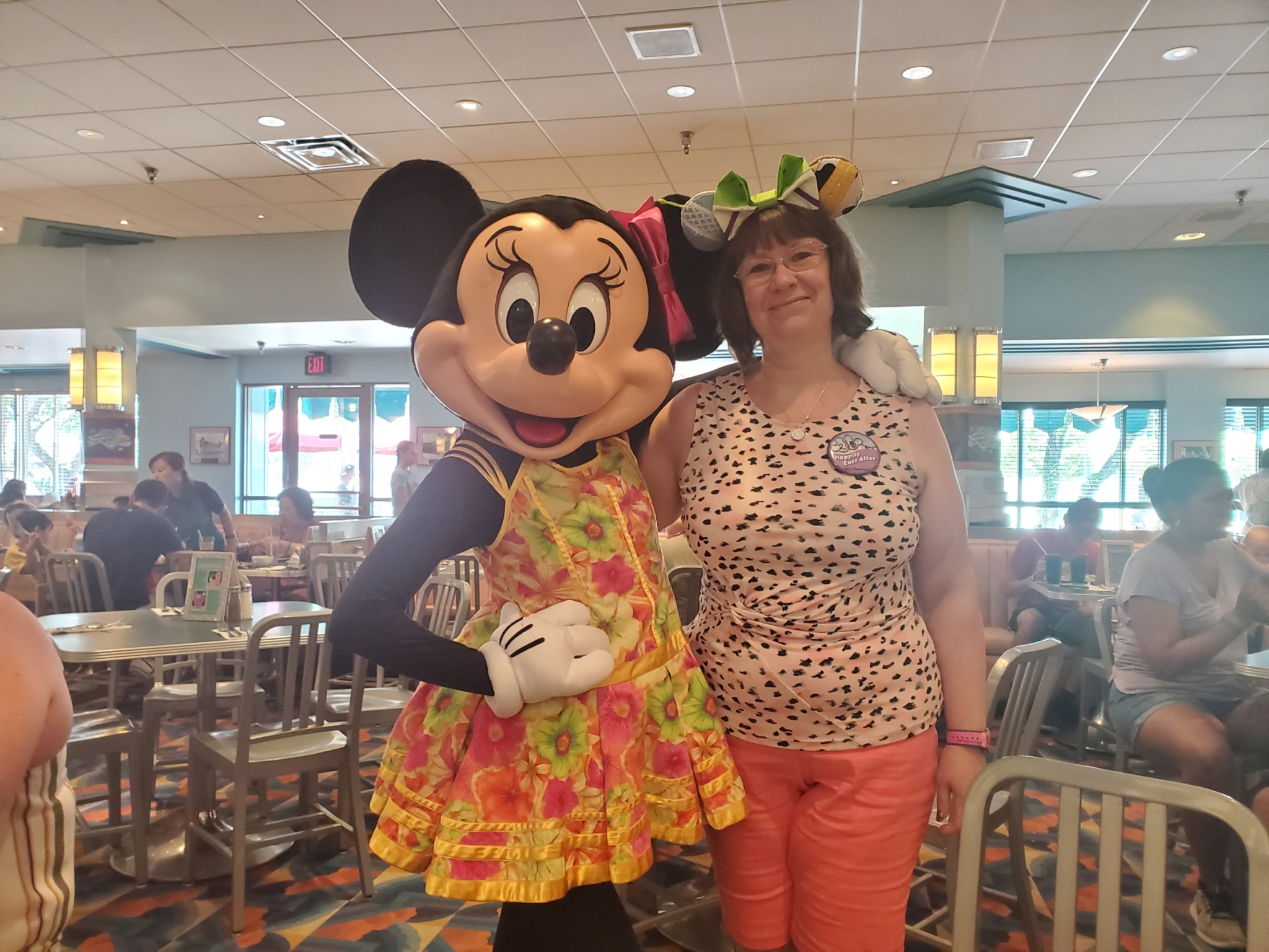 Meet Kim Hamilton - The Magic For Less