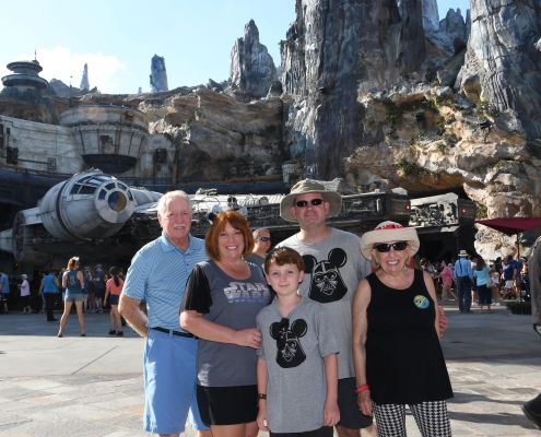 Meet Jen Hancock - The Magic For Less - The Magic For Less Travel