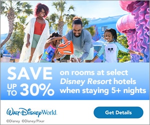 The Magic For Less Travel | Authorized Disney Vacation Planner