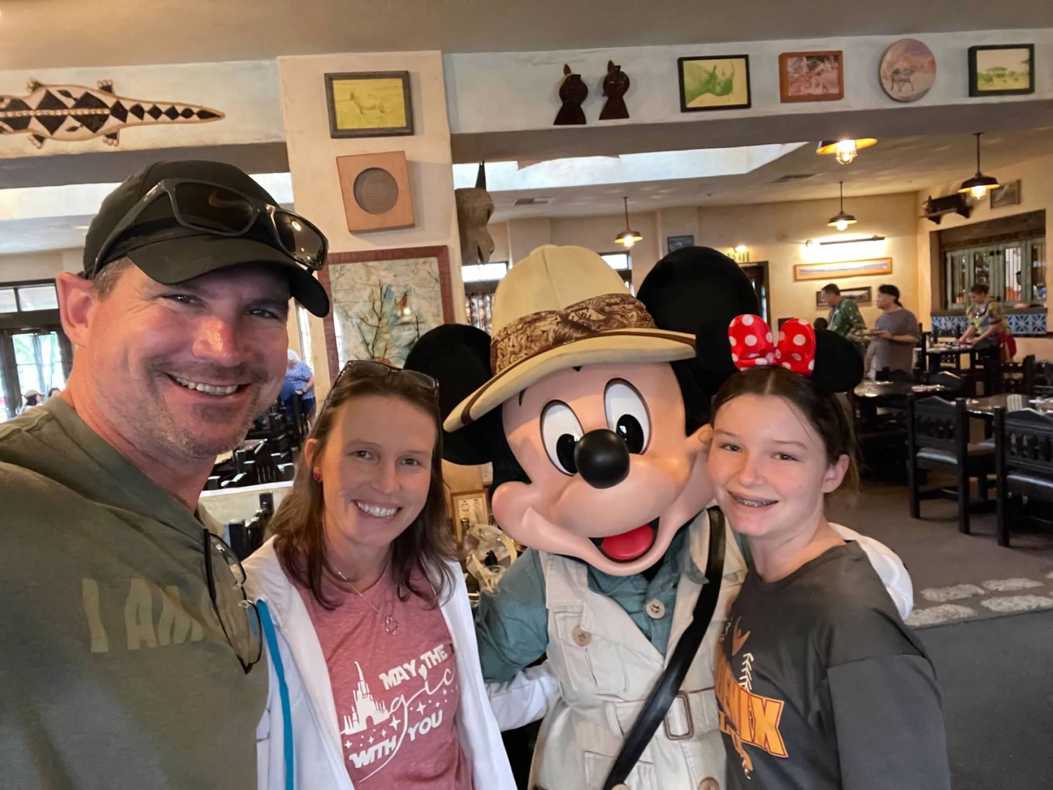 Meet Stacy Wozny - The Magic For Less - The Magic For Less Travel