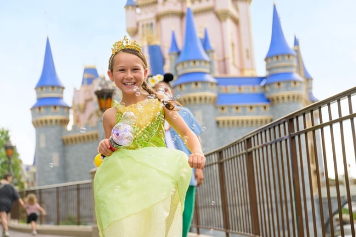 2027 Walt Disney World Vacation Packages Available Now!