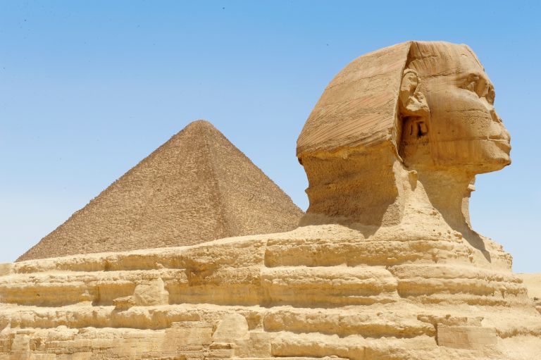 Adventures by Disney Egypt | Cairo, Nile Cruise & Red Sea