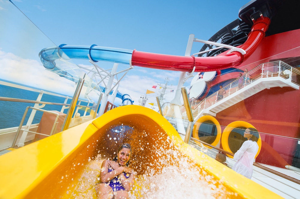 Disney Cruise Line 2026 - 2027 - Discover the Magic